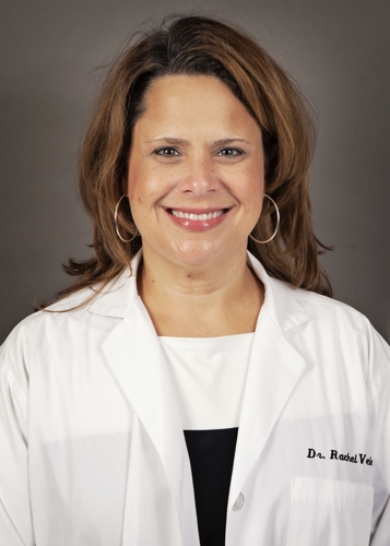 Rachel Velez, DO | Archbold Medical Center