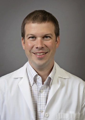 William Lee, MD | Archbold Medical Center