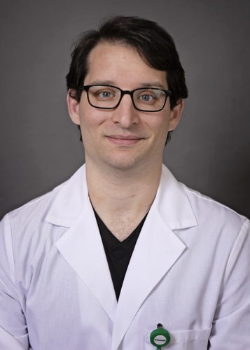 Aaron-Nickolaos Zervos, DO | Archbold Medical Center