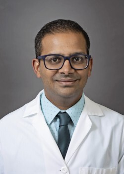 Aditya Bhartia, MD | Archbold Medical Center