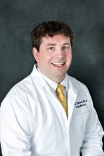 Thomas Edwards, III, MD | Archbold Medical Center