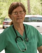 Susan Harding, MD | Archbold Medical Center