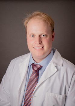 Robert Smallwood, MD | Archbold Medical Center