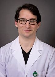 Aaron-Nickolaos Zervos, DO | Archbold Medical Center