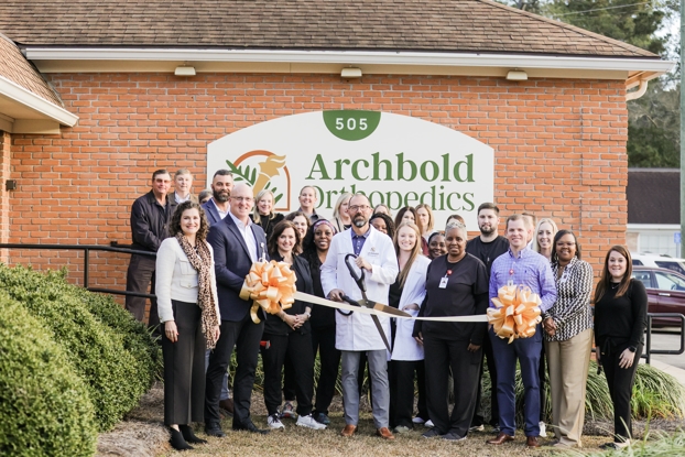 Orthopedic Surgery | Archbold Medical Center