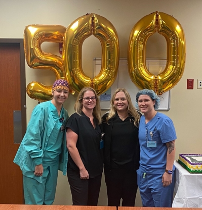 Long-Term Care in Thomasville | Archbold