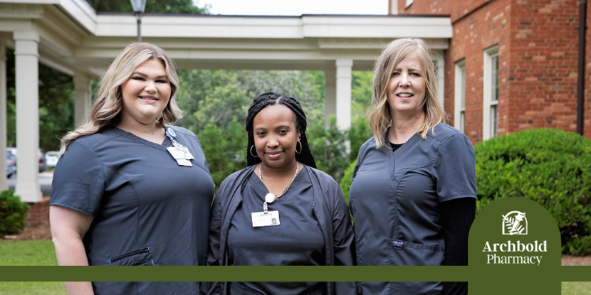 News Articles | Archbold Medical Center