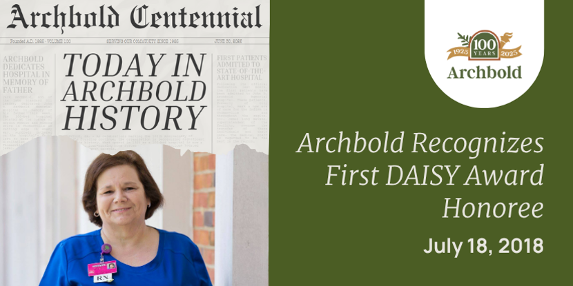 July 2025 Articles | Archbold Memorial