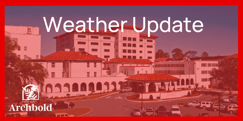 Archbold Living – Cairo | Medical Services Thomasville, GA