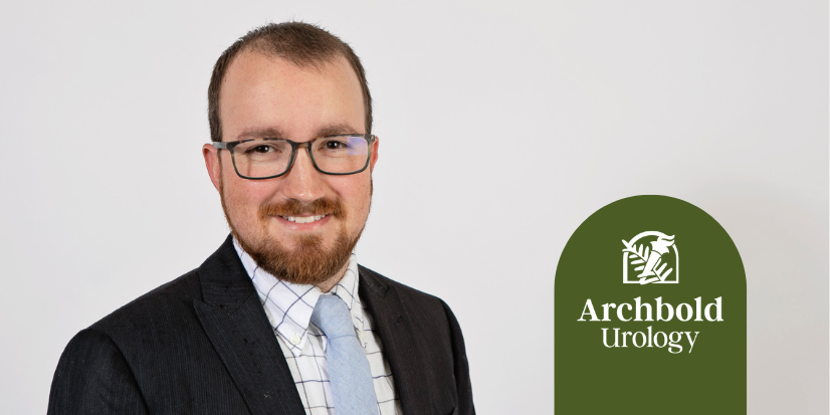 Urology Services in Thomasville | Archbold