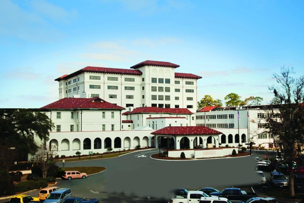 Home Health and Hospice | Archbold Medical Center