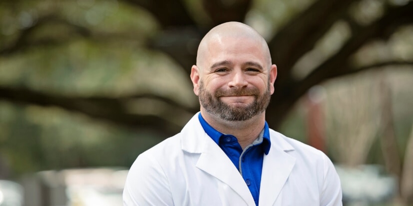 da Vinci Robotic Surgery | Archbold Medical Center