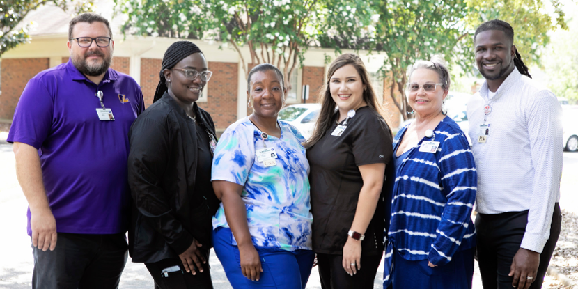 Archbold Hospice | Archbold Medical Center