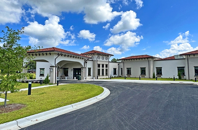 Archbold Living – Cairo | Medical Services Thomasville, GA