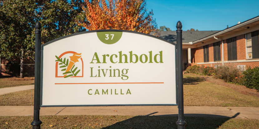 Archbold Living – Cairo | Medical Services Thomasville, GA