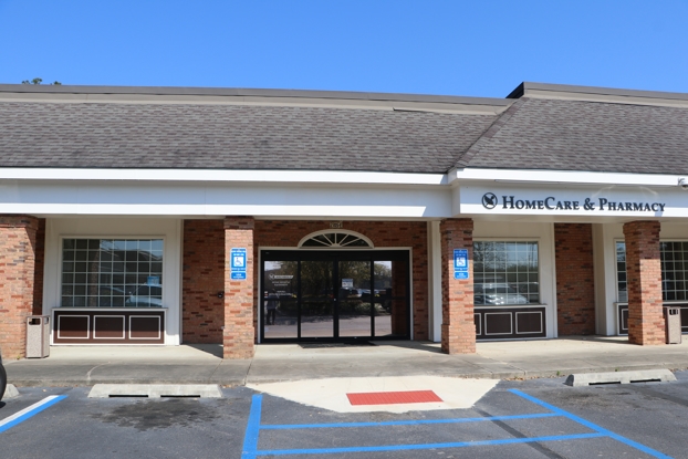 Archbold Home Care Center | Archbold Medical Center