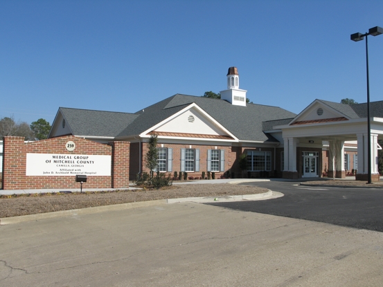 Cardiac Services | Medical Services Thomasville, GA