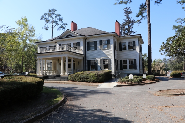 Neurosurgeon House
