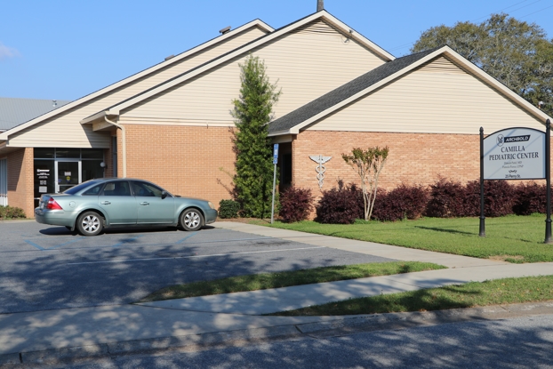 Family Medicine | Medical Services Thomasville, GA