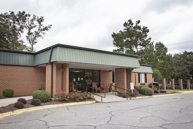 Archbold Living Thomasville Medical Services Thomasville Ga