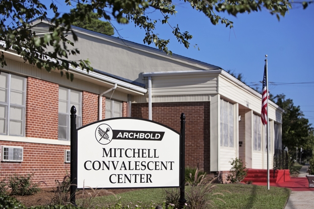Archbold Living – Cairo | Medical Services Thomasville, GA