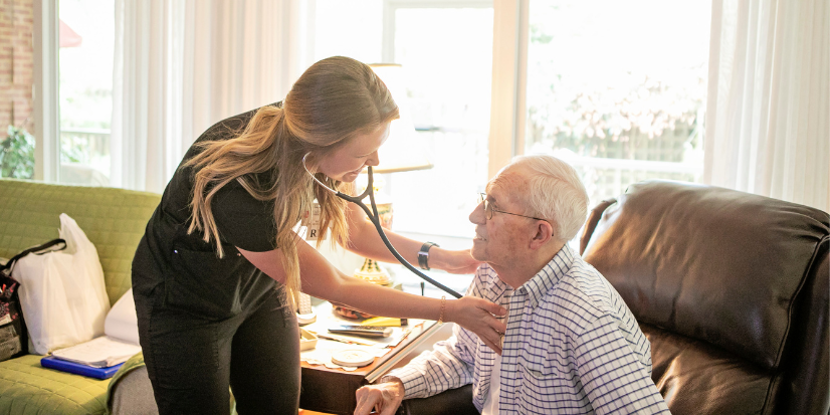 Archbold Home Health Services | Archbold Medical Center