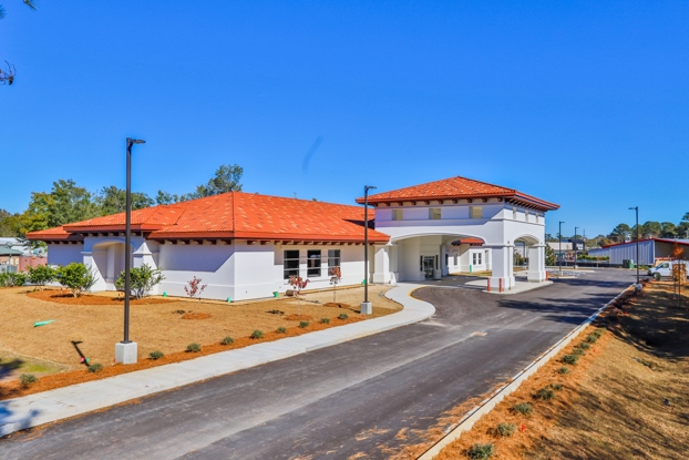 Thomasville Rehabilitation Services | Archbold