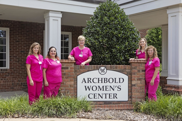 May 2022 Articles | Archbold Medical Center