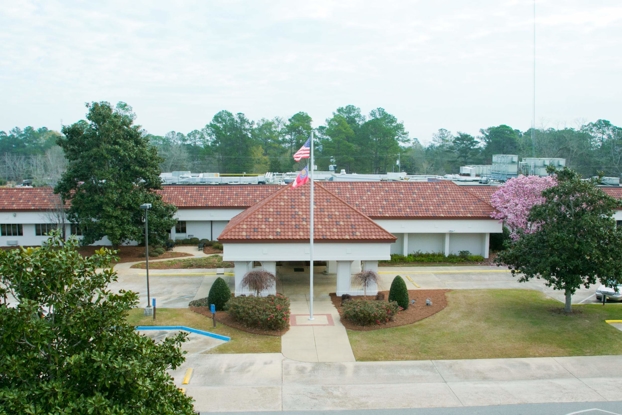 Pulmonary Services in Thomasville | Archbold