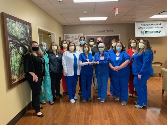 February 2021 Articles | Archbold Medical Center