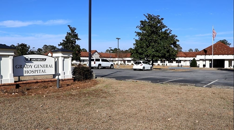 February 2021 Articles | Archbold Medical Center