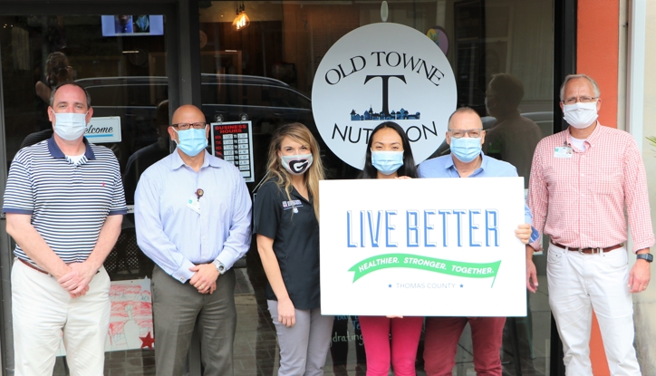 December 2020 Articles | Archbold Medical Center