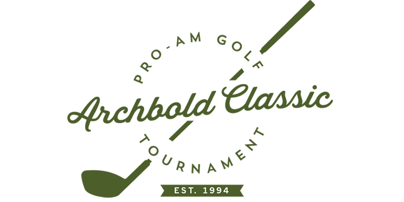 2023 Archbold Classic Pro-Am Golf Tournament
