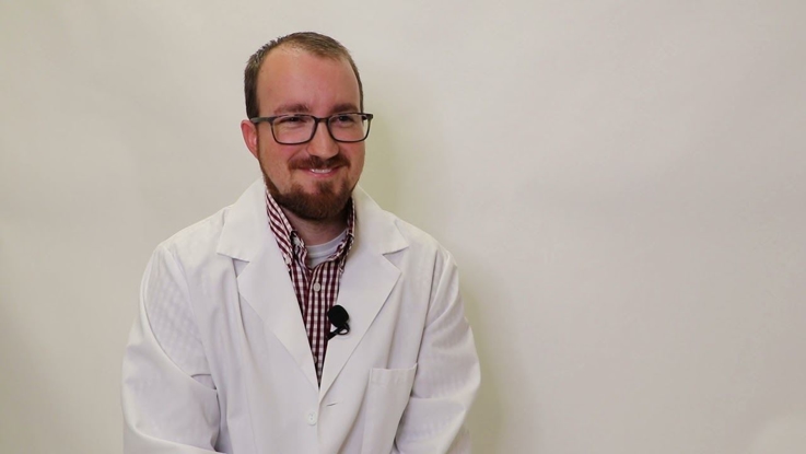 Behind the White Coat—Jeet Kapadia, MD | Archbold Medical Center