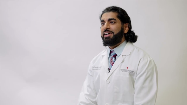 Behind the White Coat Videos