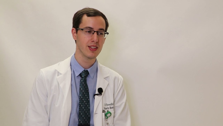 Behind the White Coat Videos