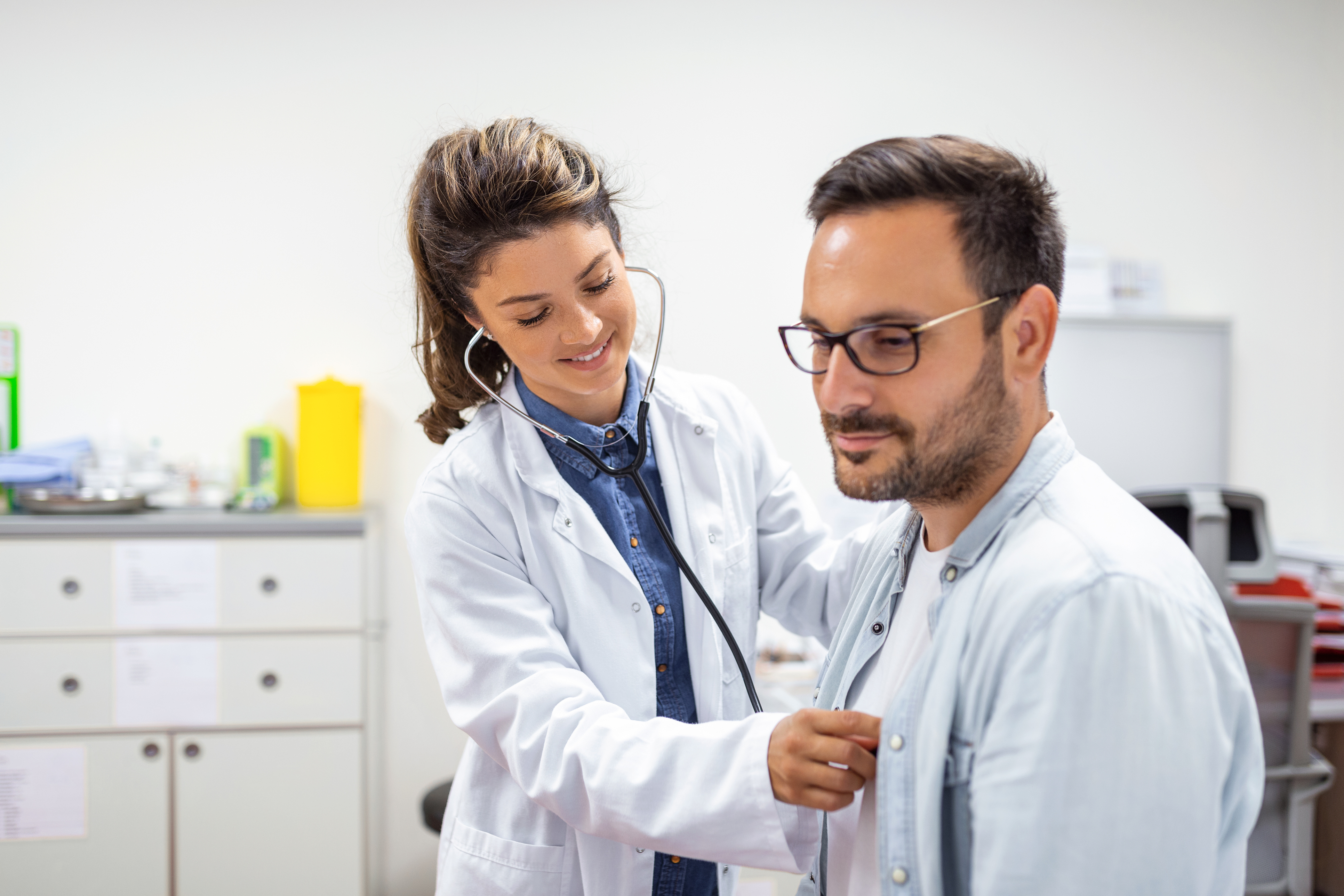 Proactive Healthcare: The Power of Annual Check-Ups with Your Primary ...