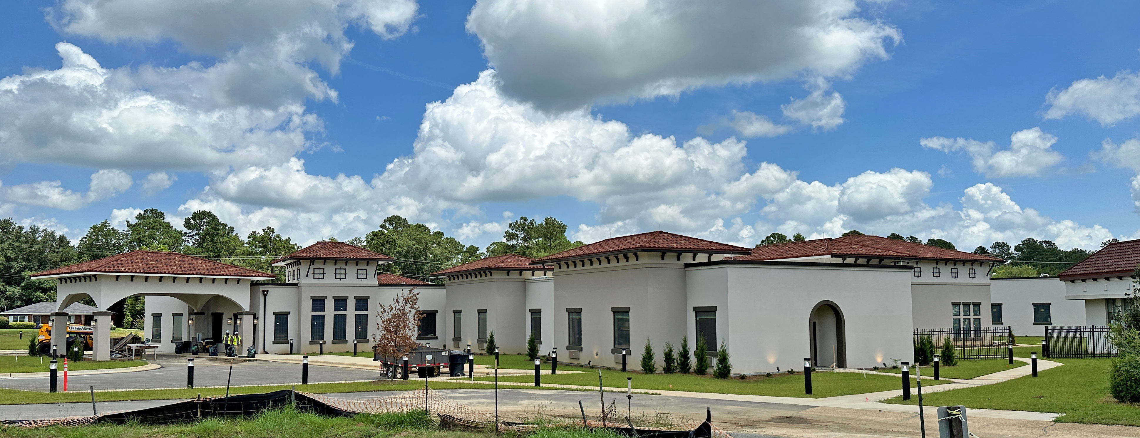 Archbold Living – Cairo Hosting an Open House