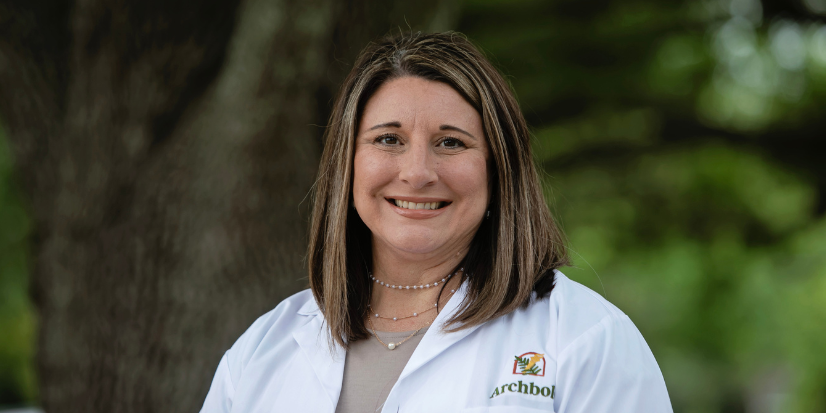 Archbold Welcomes Provider Abt