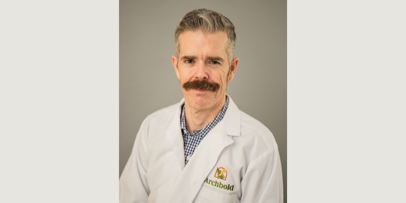 Archbold Welcomes Provider Edwards