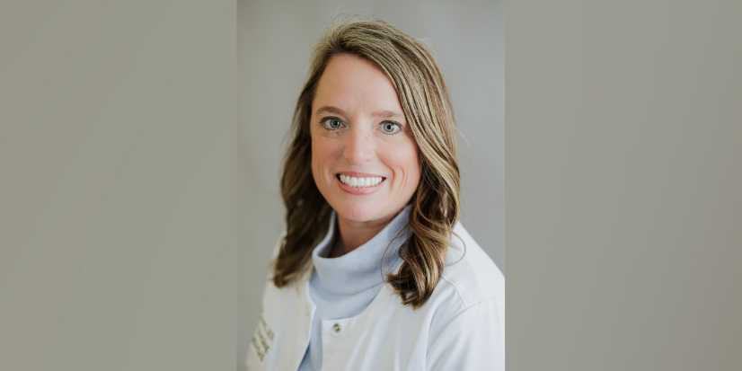 Brown Named DON at Archbold Mitchell