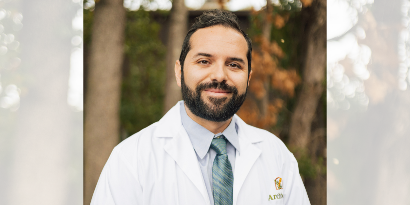 Archbold Welcomes Physician Camacho