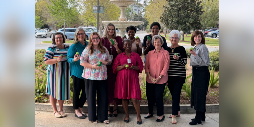 Archbold Auxiliary Supports Celebrations of Patient Access Week at ...