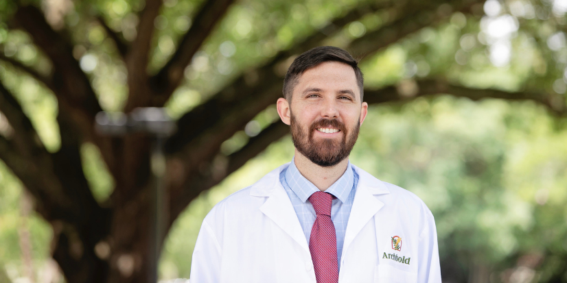 Archbold Welcomes Physician Kacheris