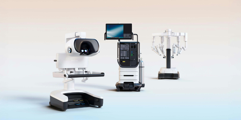 Get to Know da Vinci 5: The Latest Robotic Surgery Technology in South ...