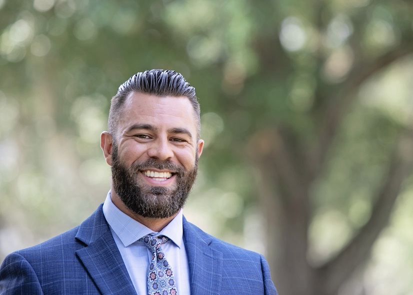 Archbold Names Dockery Vice President of Archbold Medical Group