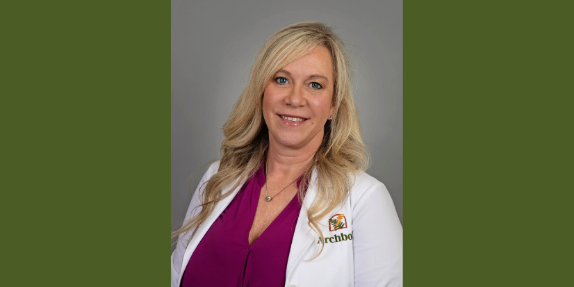 Archbold Welcomes Provider Hollis