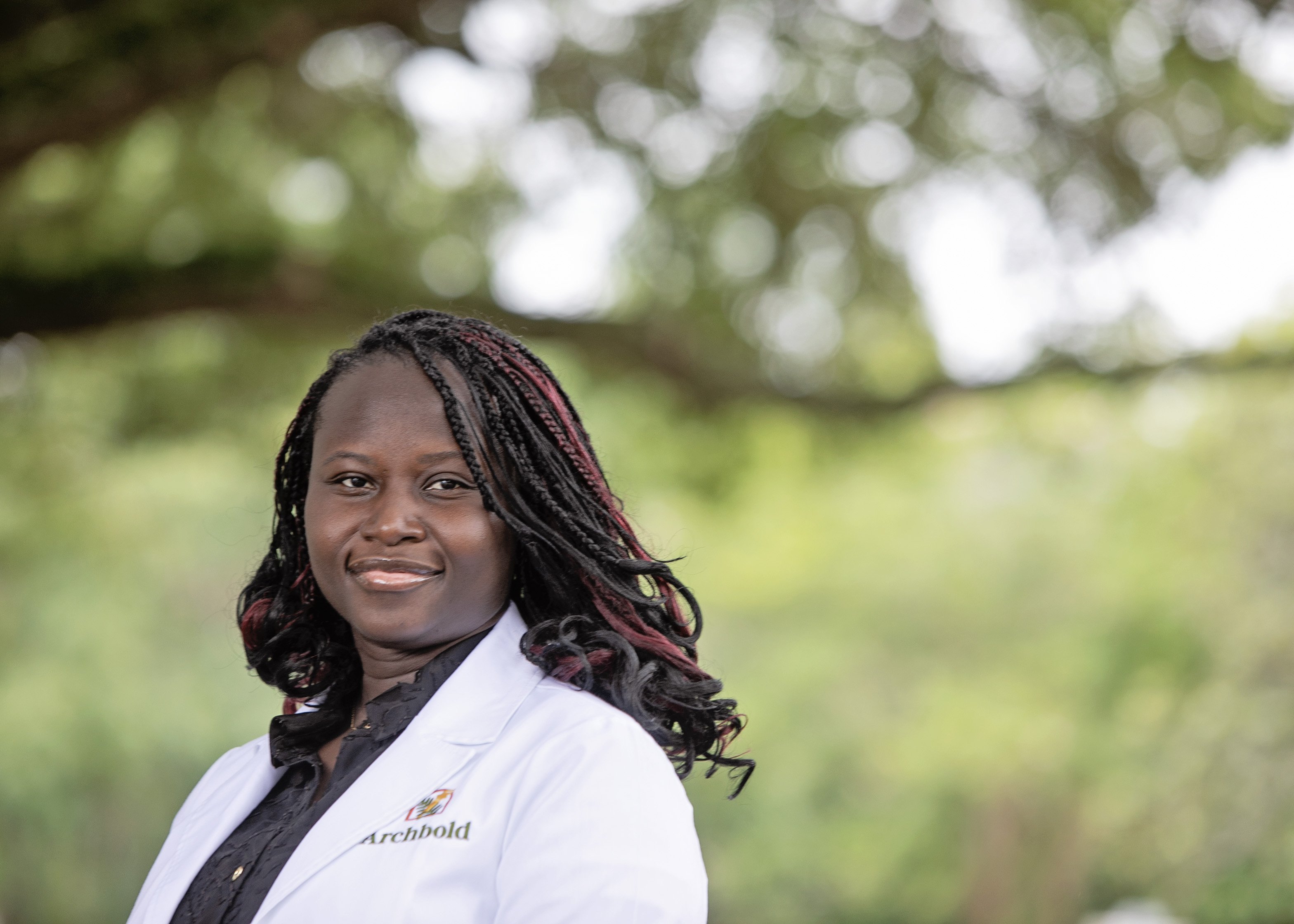 Archbold Welcomes Physician Anzele