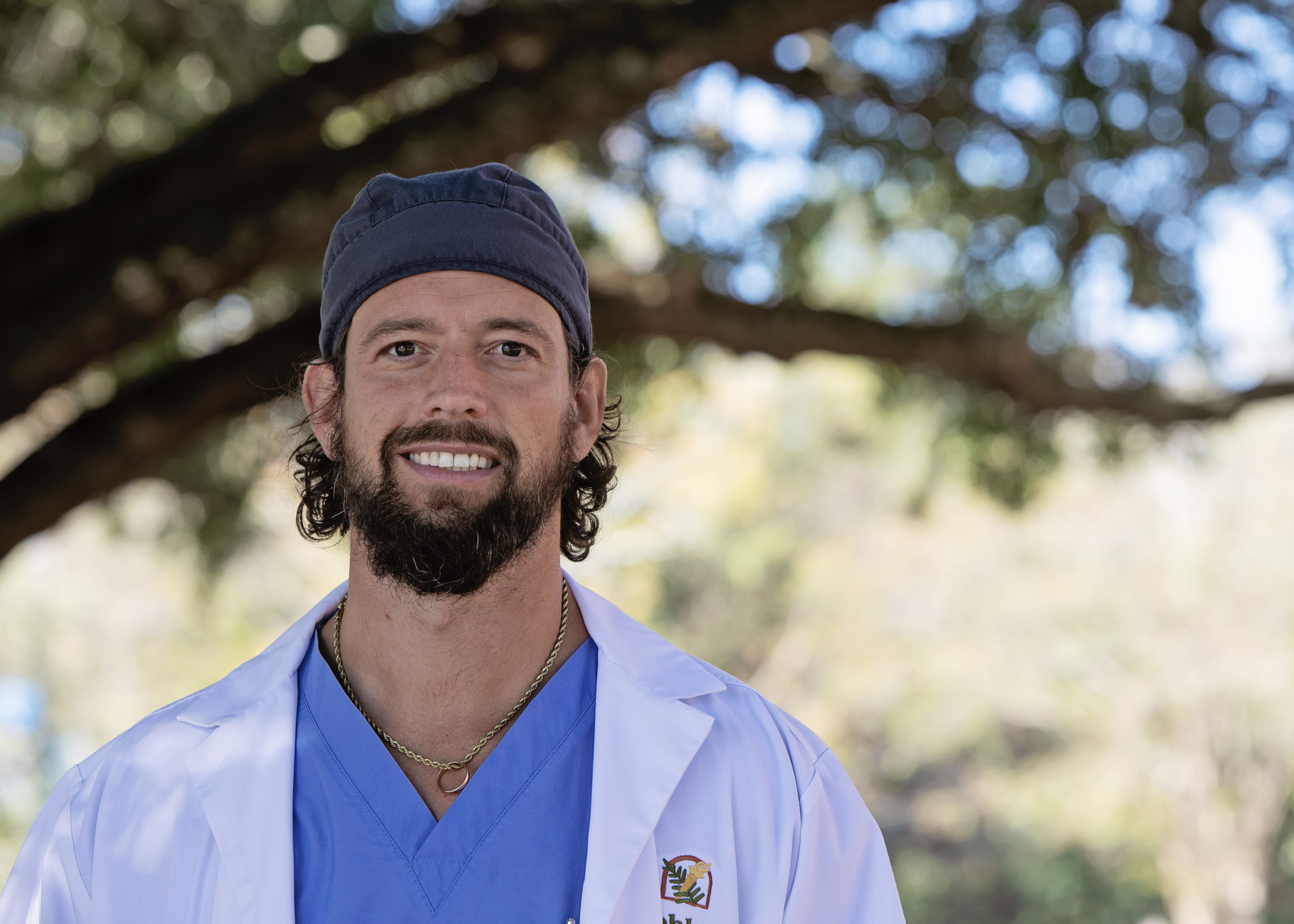 Archbold Welcomes Physician Edgar