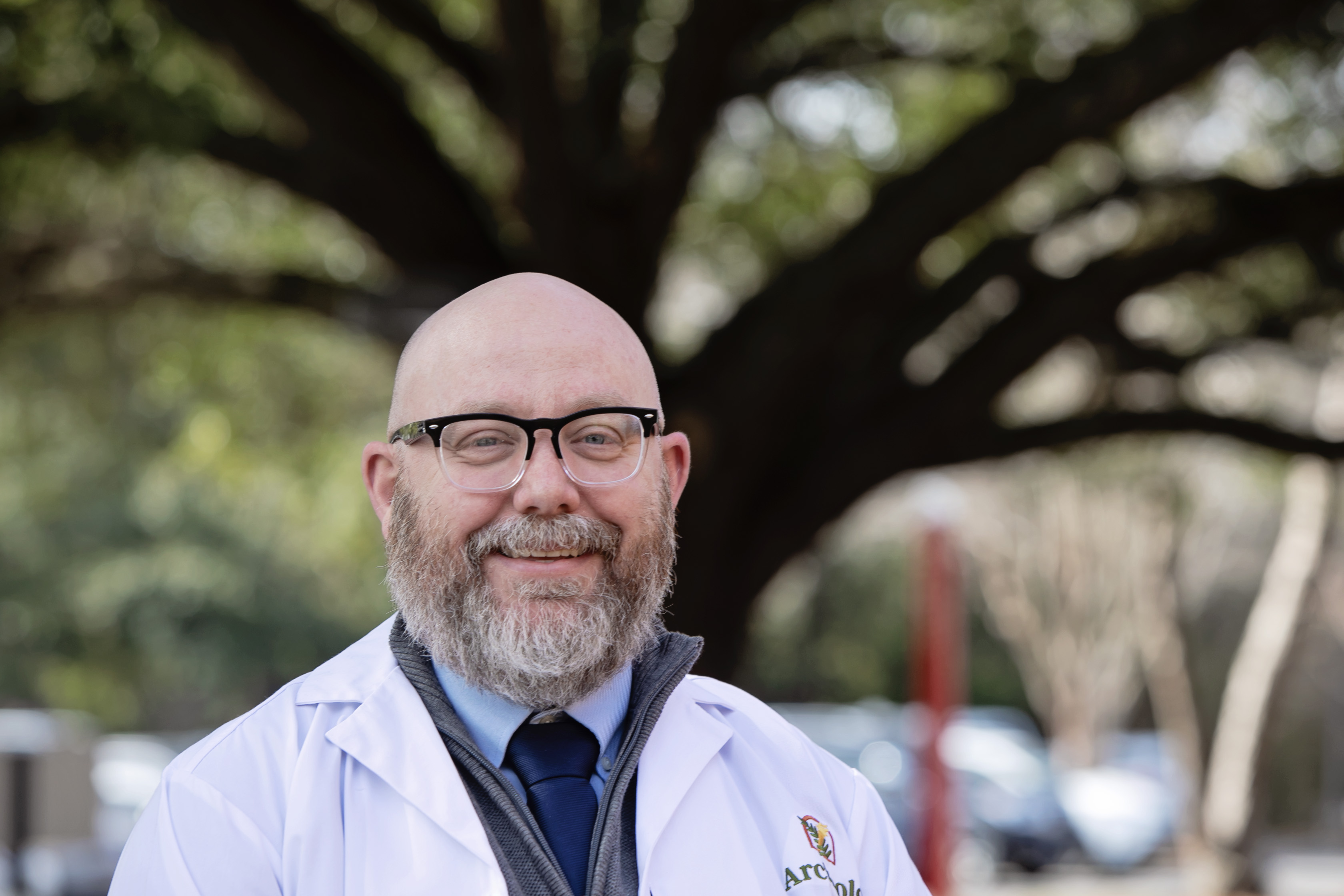 Archbold Welcomes Provider Houston